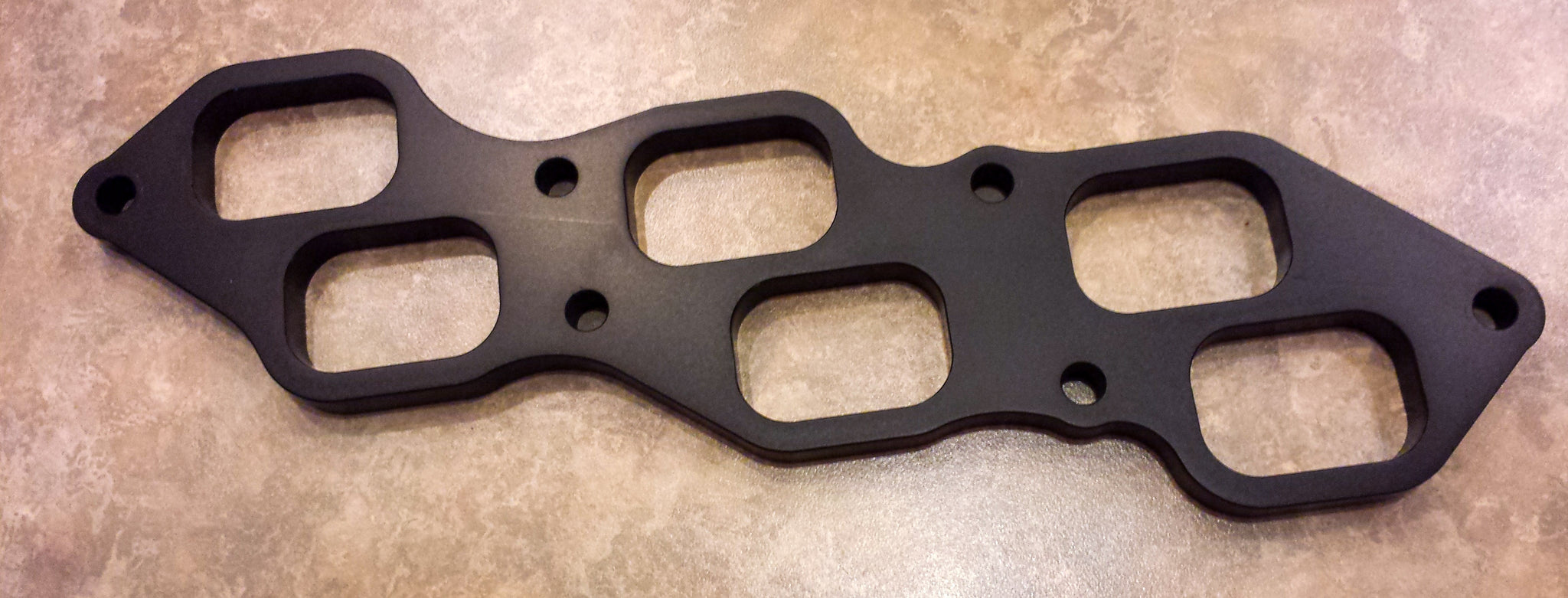 XTP Intake Manifold Spacer - Toyota Gen2 V6 4.0l 2005-2015 ...